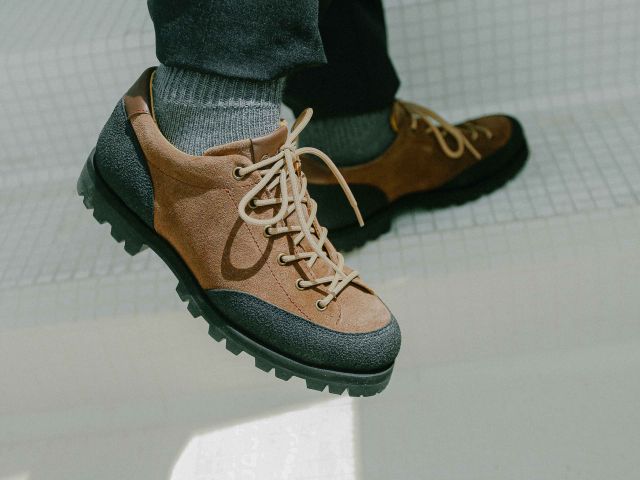 Fall-Winter 20/21 Lookbook | Paraboot