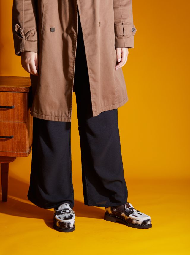 Lookbook Autumn-Winter 23/24 | Paraboot