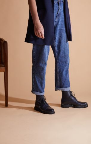 Lookbook Autumn-Winter 23/24 | Paraboot