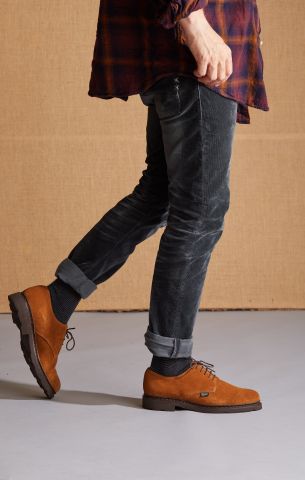Lookbook Autumn-Winter 23/24 | Paraboot