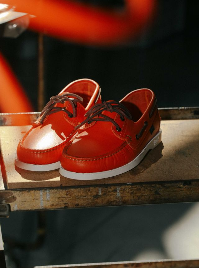 Lookbooks | Paraboot